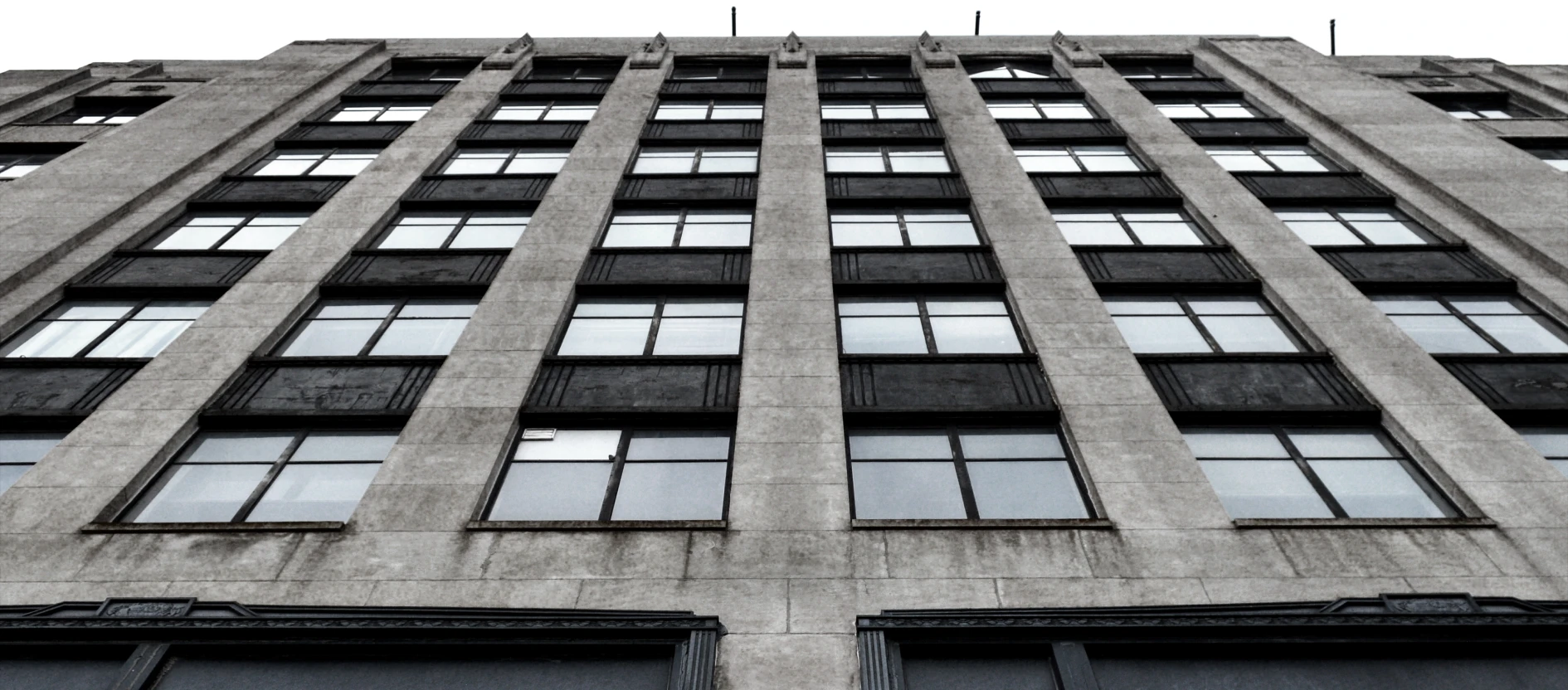 Home Building Process | The Black Building