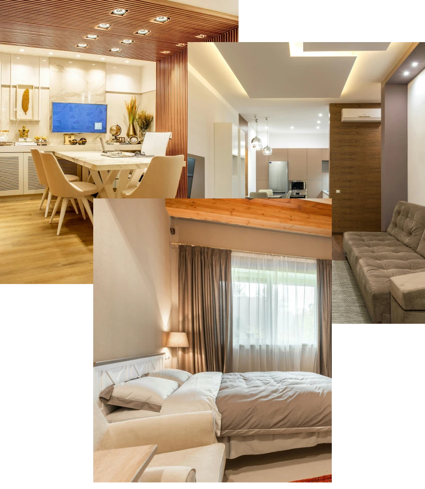 Explore Custom Home Plans | The Black Building